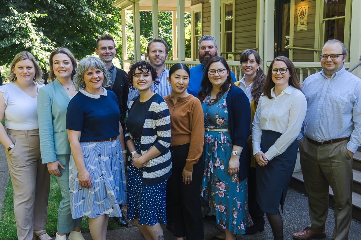 Meet the Team for Wills and Trusts at NW Legacy Law | NW Legacy Law